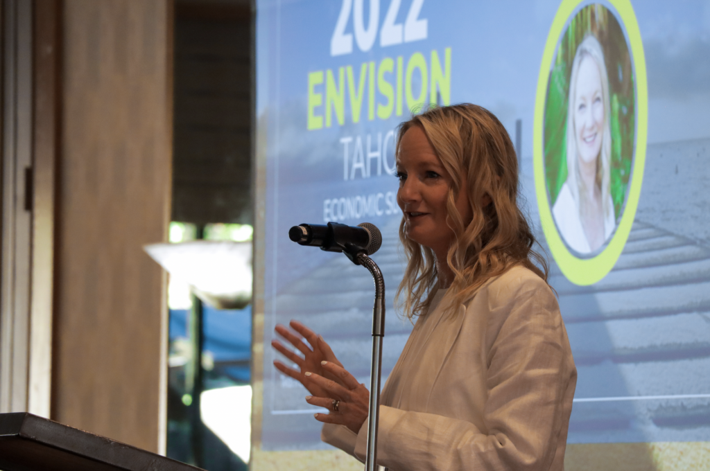 About – Envision Tahoe